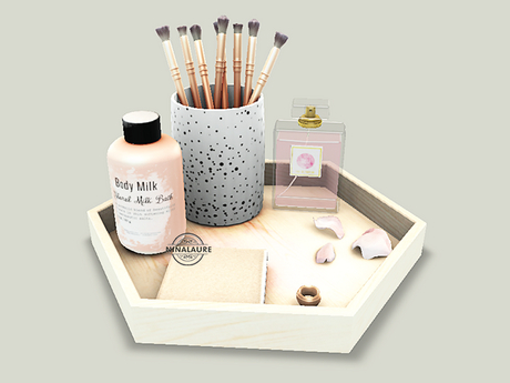 Second Life Marketplace - ionic | Anima | Cologne & body care