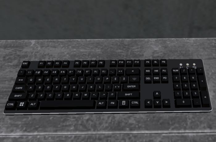 Second Life Marketplace - >ARIES