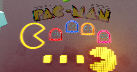 Second Life Marketplace - PacMan