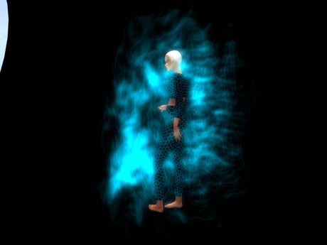 Second Life Marketplace - Holographic glow