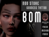 Second Life Marketplace - [NOO] Goddess Tattoo