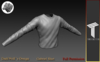Second Life Marketplace - Gabriel_Shirt_Tweenster_Full_Perm