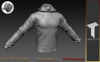 Second Life Marketplace - Alex_Hoodie_Tweenster_Full_Perm_V2