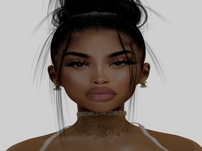 Second Life Marketplace - Dior/ Shape Genus classic W001