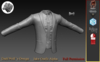 Second Life Marketplace - Jake_Outfit_Alpha_Full_Perm