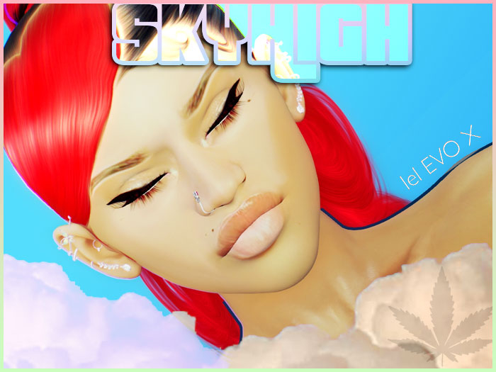 Second Life Marketplace - INDICA SKIN