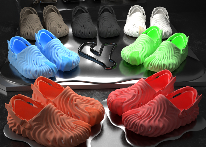 Second Life Marketplace - L - Bembury Clogs (Fatpack)