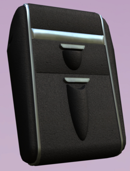 Second Life Marketplace - [OP] Star Trek TOS - Mare - Open Pony