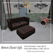 Second Life Marketplace - Famous_Chester Style Adult (ADD ME FOR UNPACK)
