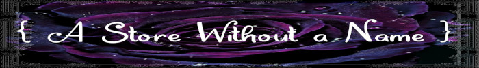 Second Life Marketplace - {A Store Without a Name by KenzieDenimore