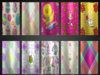 Second Life Marketplace - Silly Rabbit Nail Texture Hud ONLY "BOXED"