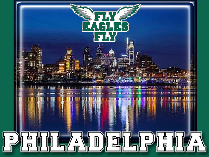 Second Life Marketplace - * FLY EAGLES FLY * PHILADELPHIA *Full Perm*