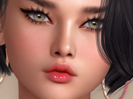 Second Life Marketplace - Jeu Shape For Avalon 3.1 evo X - Kupra ...