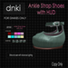 Second Life Marketplace - dnki Ankle Strap Shoe for Dinkies (Add)