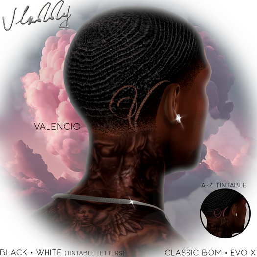 Second Life Marketplace - Vladdy // 360° "Valencio" Waves (Fatpack ...