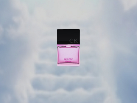 Second Life Marketplace - Perfume CK Rose F 1