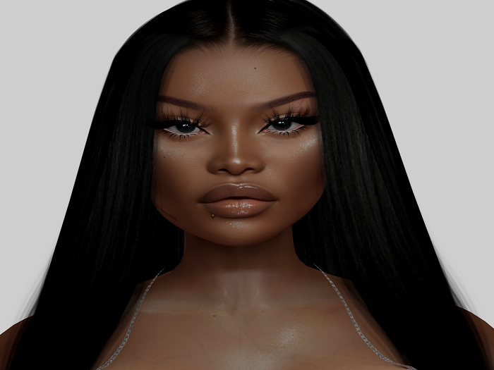 Second Life Marketplace - Shay/ Shape LeL Siwa head 3.1 Evo X