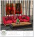 Second Life Marketplace - DD Padrino Couch Set-Adult/ADD