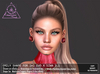 Second Life Marketplace - EMILY-Shape for LeL EVOX SIWA 3.1