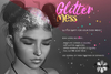 Second Life Marketplace - [Mignonne] Glitter Mess (pack) EvoX .DEMO (Wear)