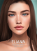 Second Life Marketplace - a.b - Eliana Rose Kiss - LeLu Evo X