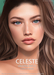 Second Life Marketplace - a.b - Celeste Rose Kiss - LeLu Evo X