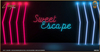 Second Life Marketplace - Escape Backdrop - The Bearded Guy