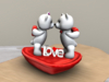 Second Life Marketplace - Love Teddys