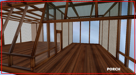 Second Life Marketplace - Commander House 21Li