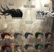 Second Life Marketplace - [BODY FACTORY] Kratos Horns (White) Gold ...