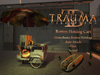Second Life Marketplace - TRAUMA Rotten Hotdog Cart