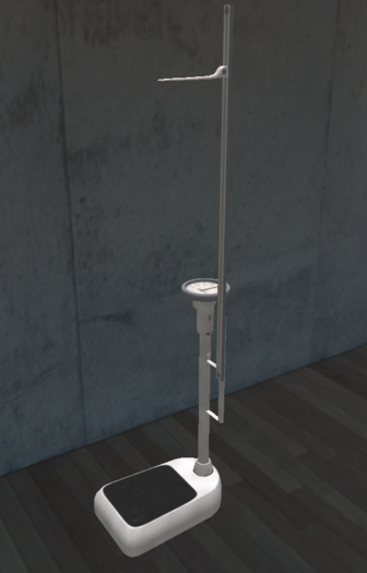 Second Life Marketplace - >ARIES