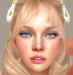 Second Life Marketplace - MONARCH SHAPE ERIKA - LEL EvoX UBON 3.1