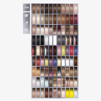 Second Life Marketplace - KUNI - Karina (Fatpack)