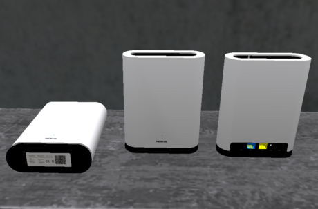 Second Life Marketplace - >ARIES