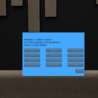 Second Life Marketplace - >ARIES