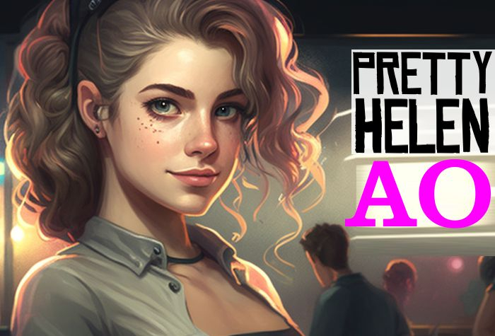 Second Life Marketplace - Pretty Helen AO Giftable/Transfer T ( Mode ...
