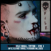 Second Life Marketplace - [RUINED] Vile Skull Tattoo -Unisex (EVOX)