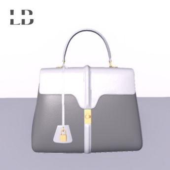 Second Life Marketplace - LB EDEN PURSES (CRYSTAL)