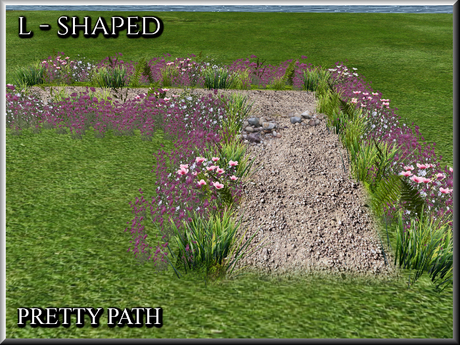 Second Life Marketplace - Path [PP]