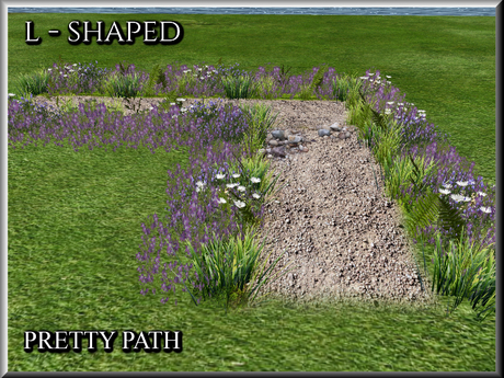 Second Life Marketplace - Path [PPP]