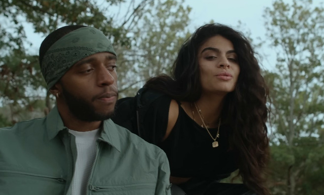 Second Life Marketplace - Jessie Reyez featuring 6LACK - FOREVER Dancer