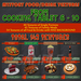 Second Life Marketplace - MyStory FOOD & DRINK Textures [Cooking Level ...