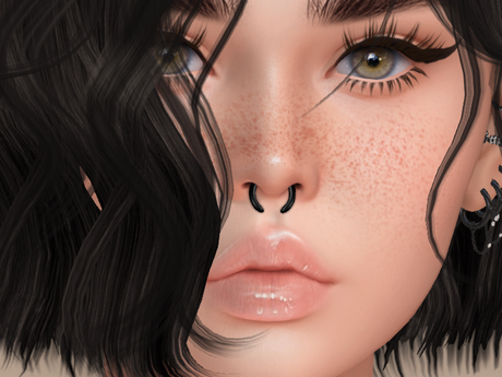 Second Life Marketplace - Mar Shape For Ubon 3.1 evo X - Kupra ...