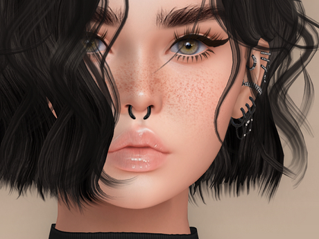 Second Life Marketplace - Mar Shape For Ubon 3.1 evo X - Kupra ...