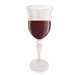 Second Life Marketplace - DFS Wine - Merlot Glass