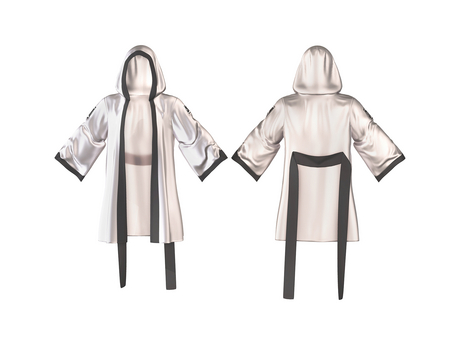 Second Life Marketplace - WEEKENDSALE MI 4IN1 Men's Full Boxing Costume ...