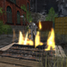Second Life Marketplace - LiLm- Biker Bonfire