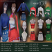 Second Life Marketplace - 6. RARE - HOHO - Christmas Lights - HORL
