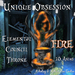 Second Life Marketplace - UO-Elemental Council Throne-Fire
